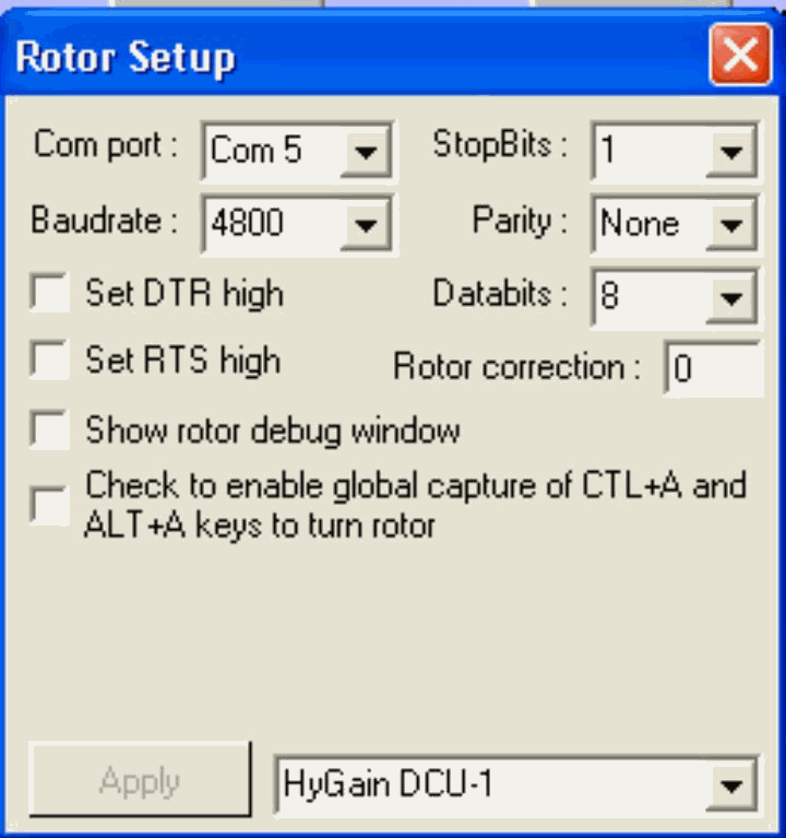Logger32 Additional Features